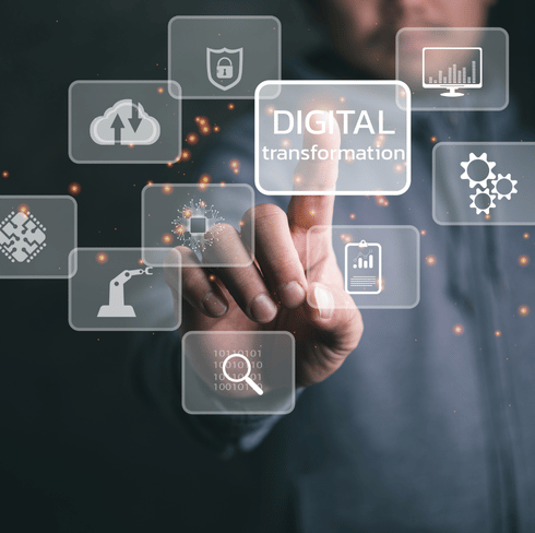 Services – Prestige Technology Company